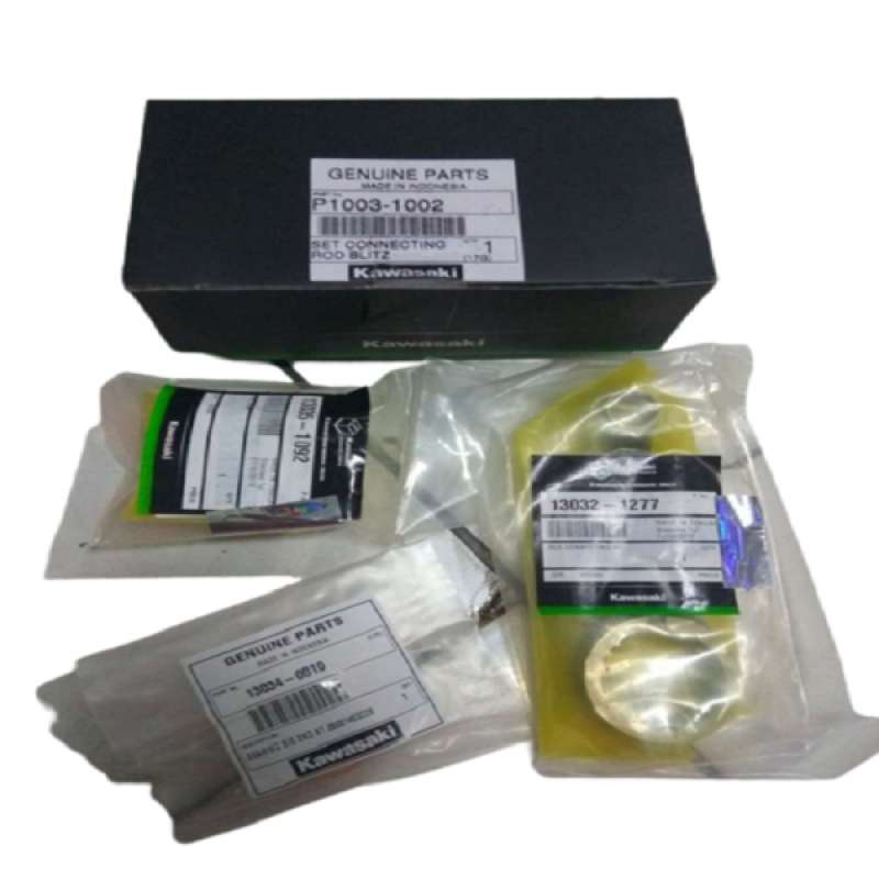 Jual Stang Seher Atau Conrod Kawasaki Blitz R Atau Blitz Joy di Seller ...