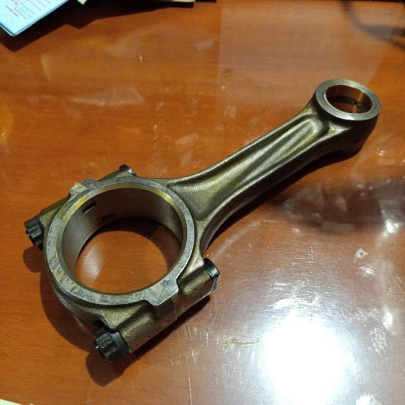 Promo Setang Seher / Rod Connecting Toyota Rino 14B Dan Ps115 Diskon 10 ...