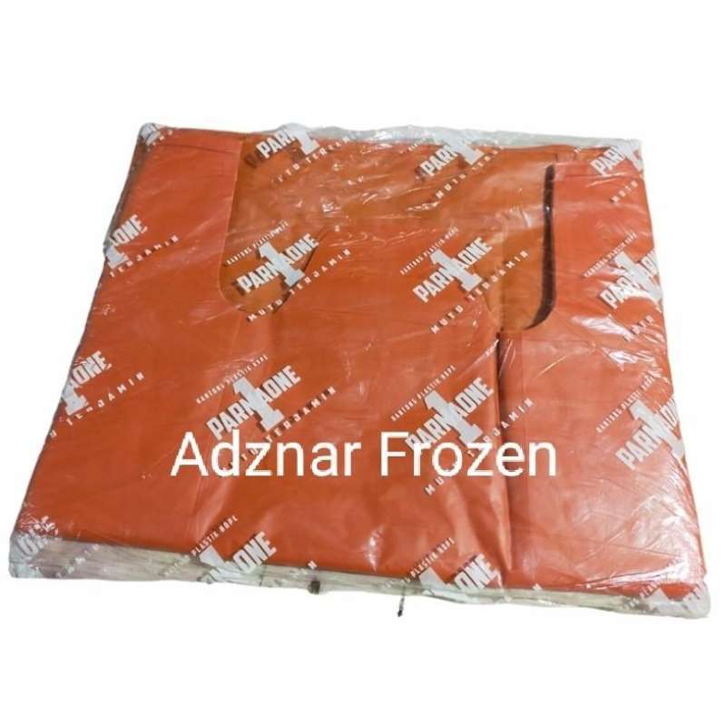 Jual kantong asoy warna ukuran 10kg di Seller ADZNAR FROZEN - Tegal ...