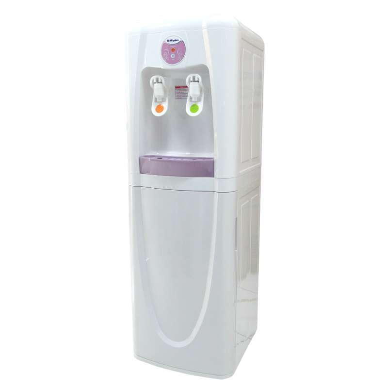 Jual Miyako WD38SPC Dispenser Tinggi Extra Hot & Cool Rak Gelas di ...