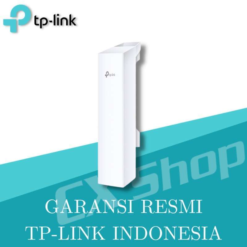 Promo Tp-link Cpe220 2.4ghz 300mbps 12dbi Outdoor Cpe Diskon 55% Di ...