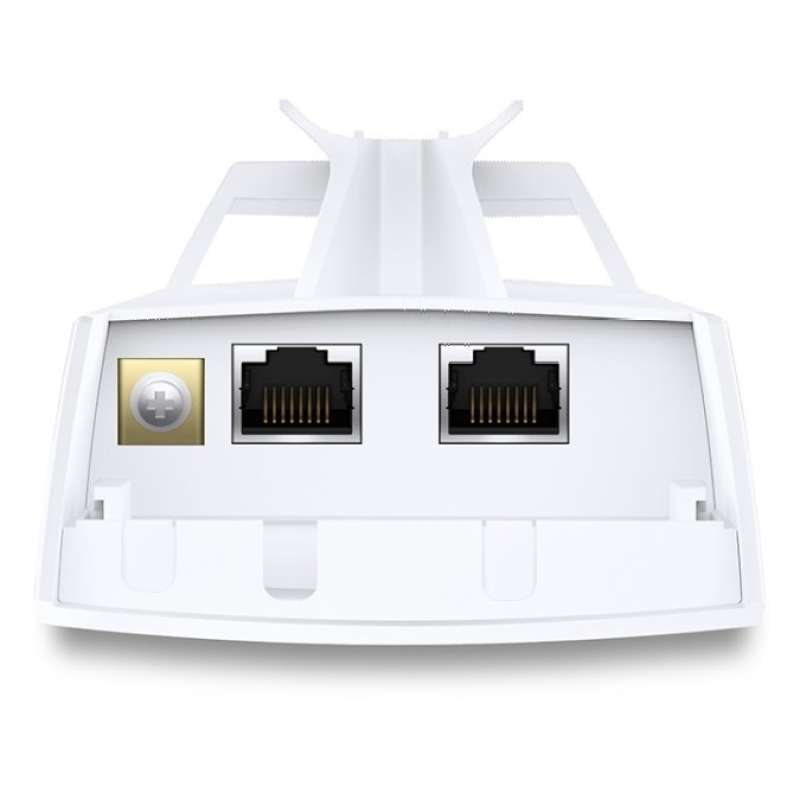 Promo Tp-link Cpe220 2.4ghz 300mbps 12dbi Outdoor Cpe Diskon 55% Di ...
