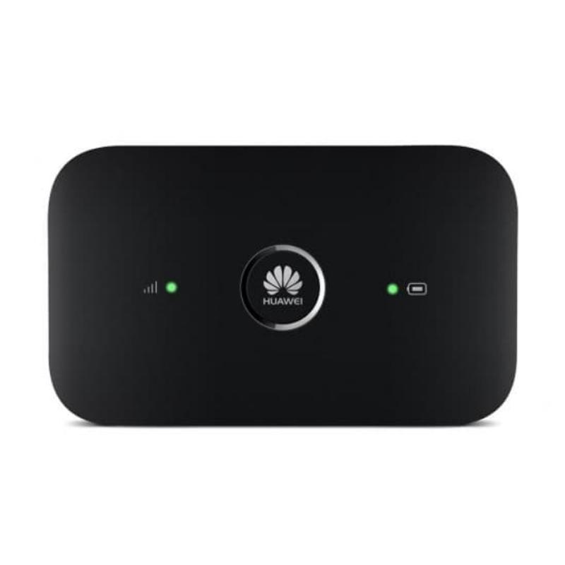 Promo Huawei E-5573 Mifi Modem [4g] - Hitam Diskon 23% Di Seller Proton ...