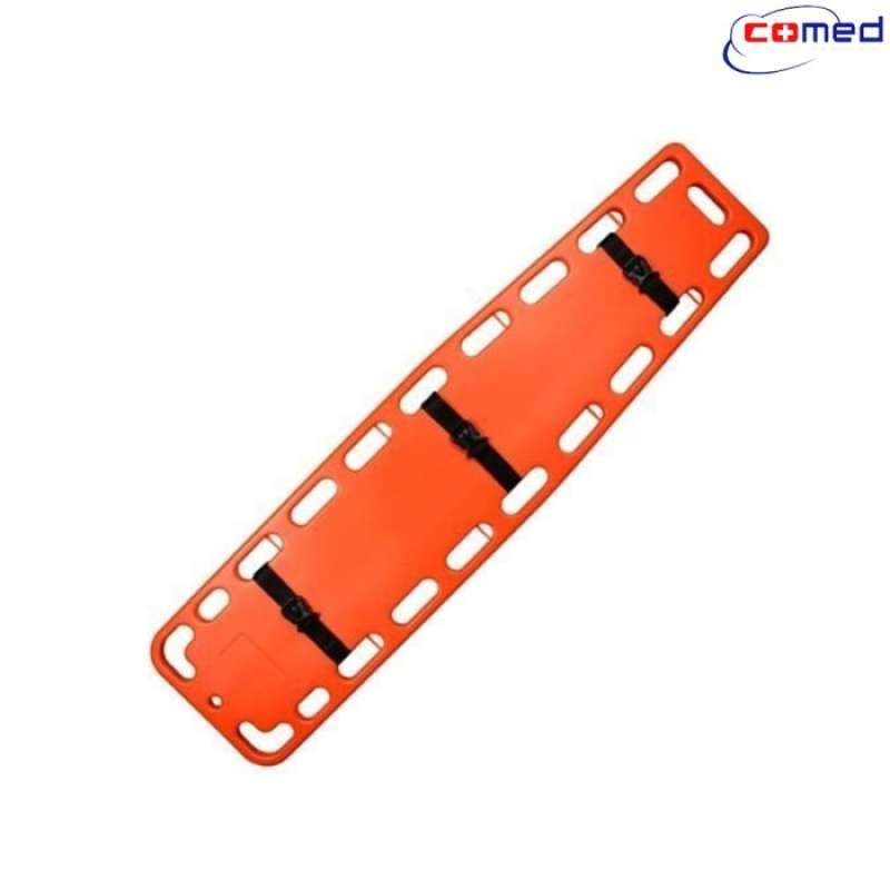 Jual Spine Board - Dolphin - Spinal Board - Long Spinal Board - Cpr ...