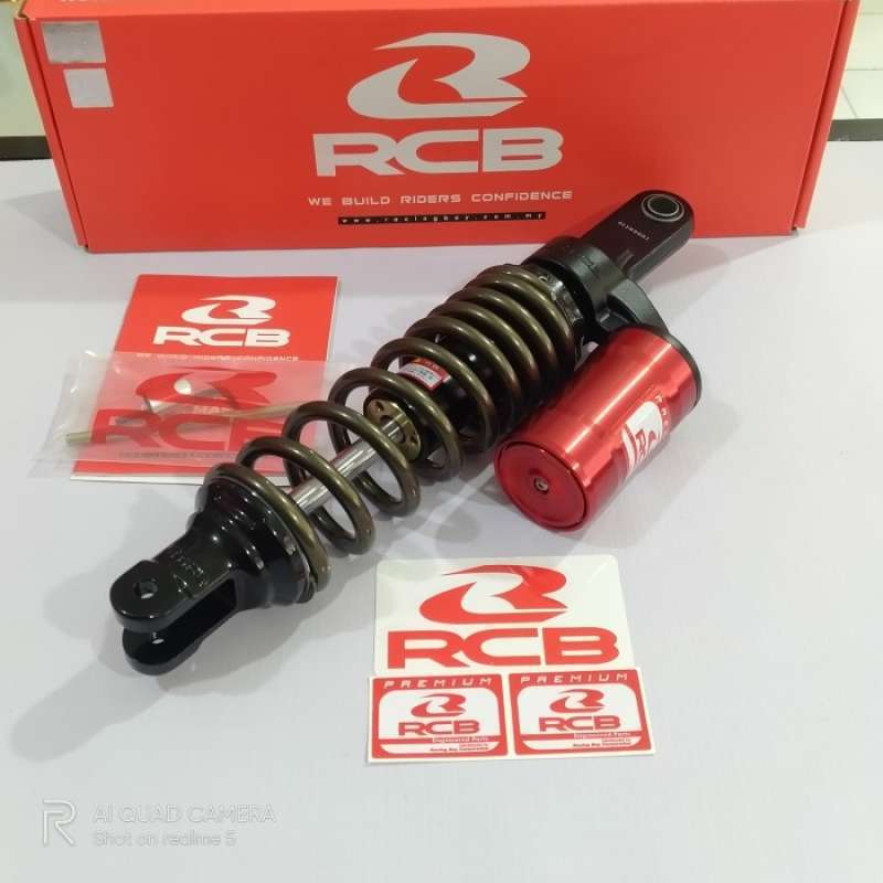 Promo SHOCKBREAKER RCB SHOCK MATIC TIPE MB-2 BUAT VARIO 125 / 150 ...