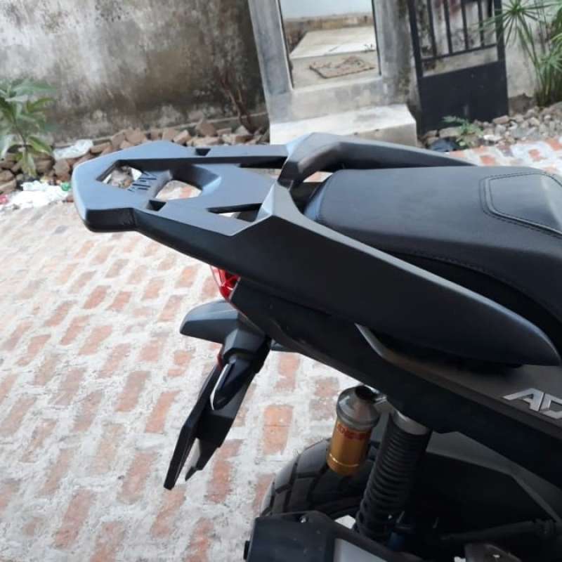Jual breket box honda adv 150 / brecket box honda adv 150 model bintang ...