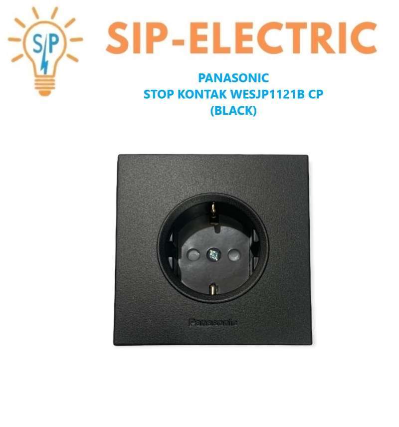 Jual Stop Kontak Wesjp1121 💯 Harga Murah & Kualitas Terbaik April 2026