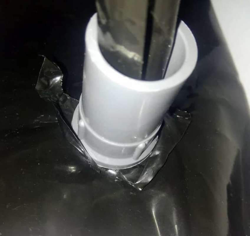 Jual Shock Sok Drat Sambungan Selang Drip Hydrosol Sumber 2 3 4 Dim To ...