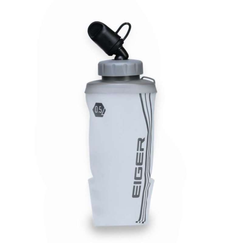 Jual EIGER CURL UP SOFT FLASK 500ML PROMO di Seller SNJ Sentra Group ...