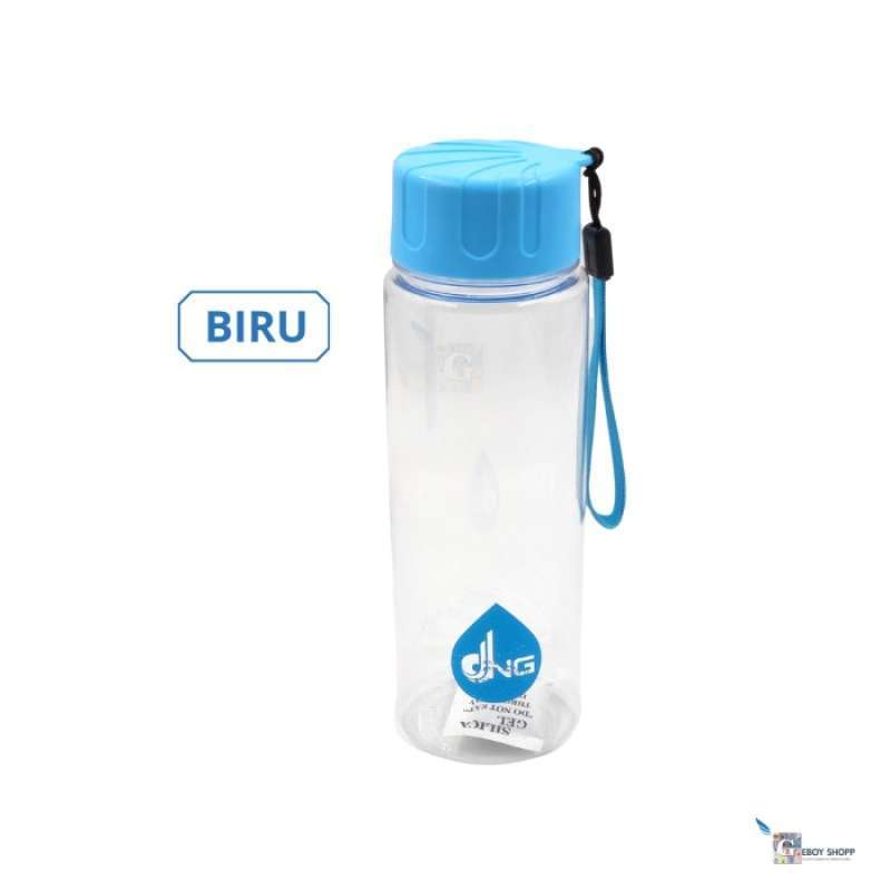 Jual Botol Air / Tempat Minum Water drop 500 ml PROMO di Seller SNJ ...