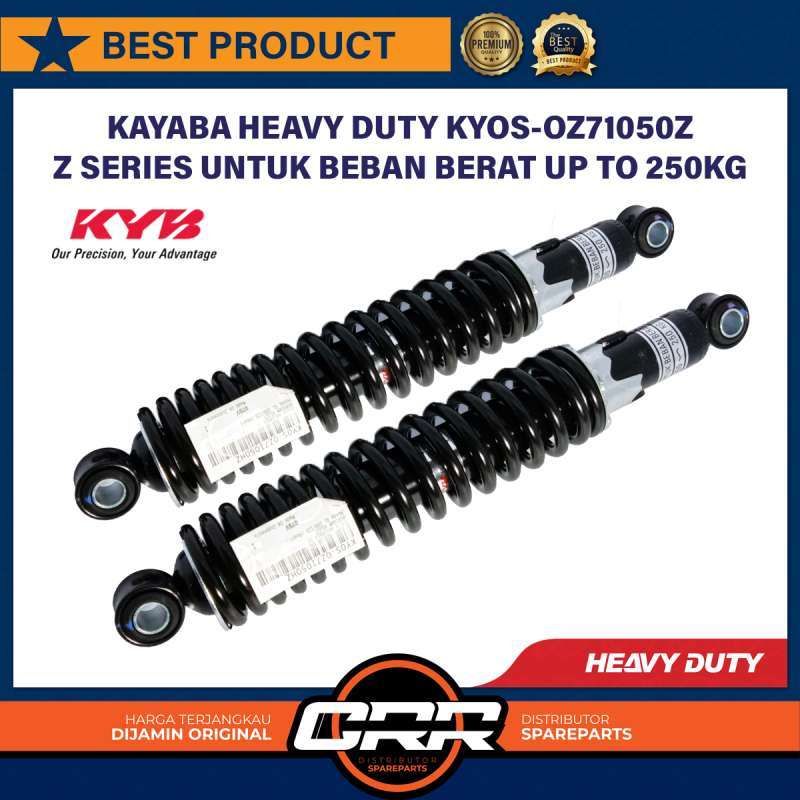Jual Shockbreaker Sokbreker Beban Berat Honda GL100 GL 125 Kayaba Heavy Duty Honda CB Mega Pro ...