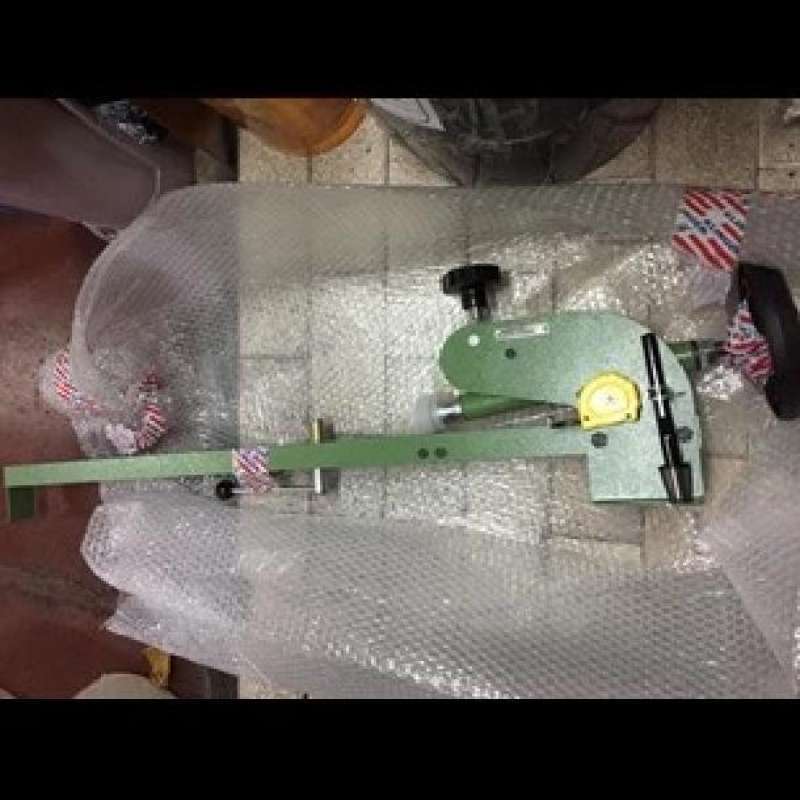 Jual Gasket Cutter Klinger Original / Packing Ring Cutter / Pisau ...