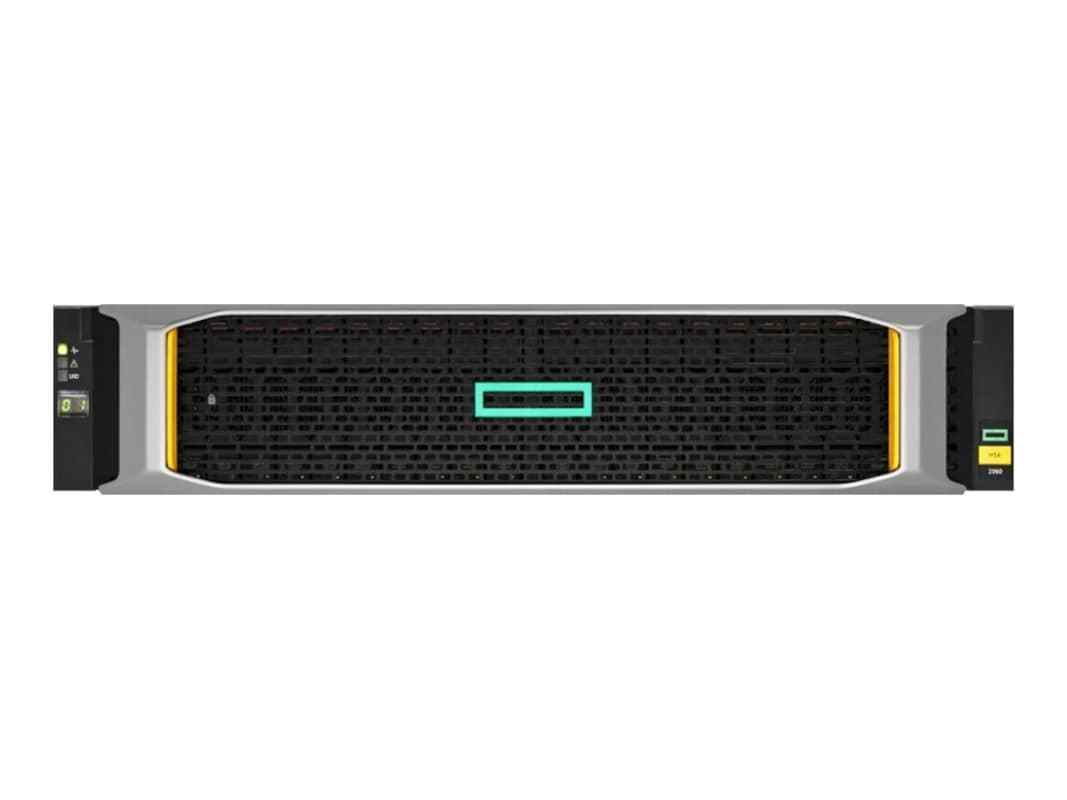 Jual Hpe Msa 1060 16gb Fibre Channel Sff Storage Di Seller Print Scan ...