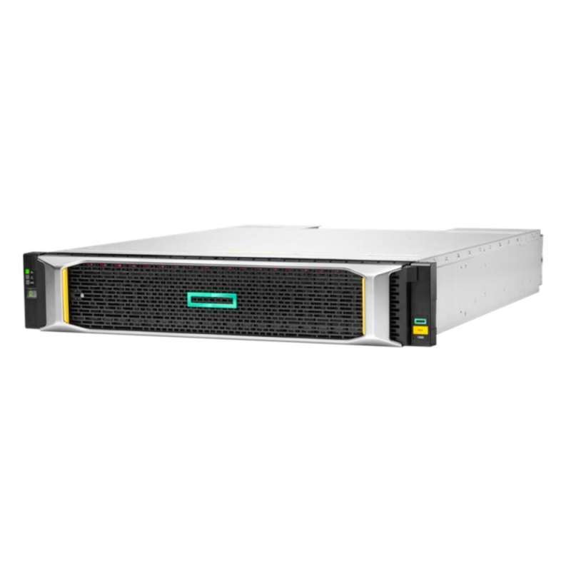 Jual Hpe Msa 1060 16gb Fibre Channel Sff Storage Di Seller Print Scan ...