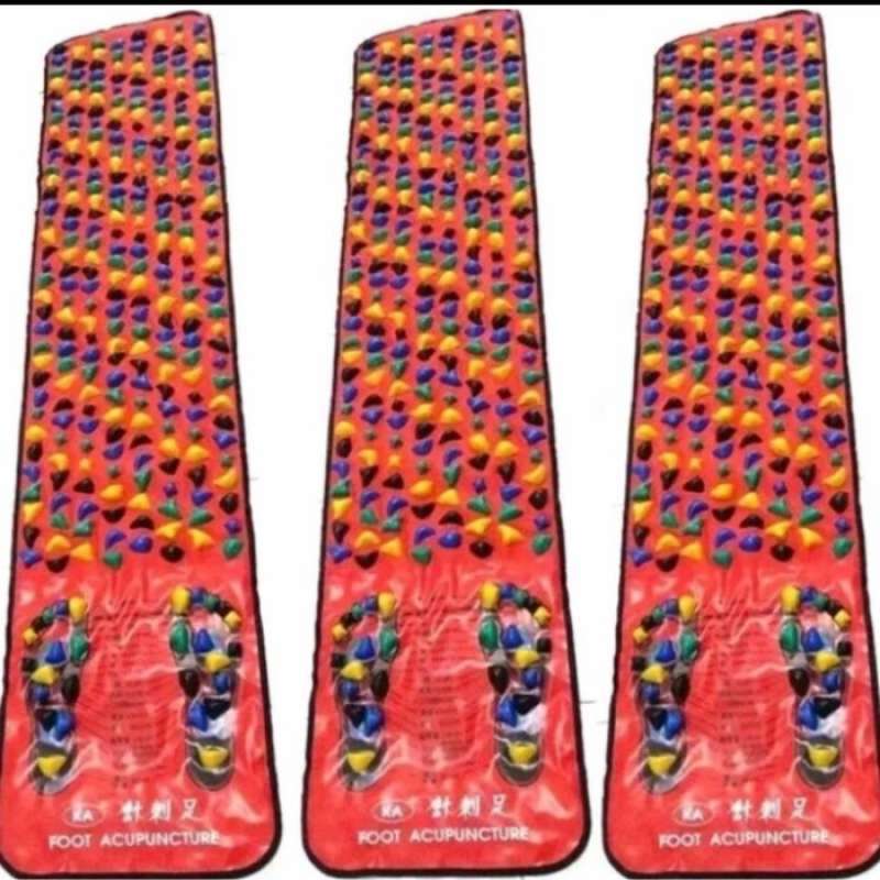 Jual alat refleksi _alat pijat/alas kaki foot/refleksi akupunktur ...