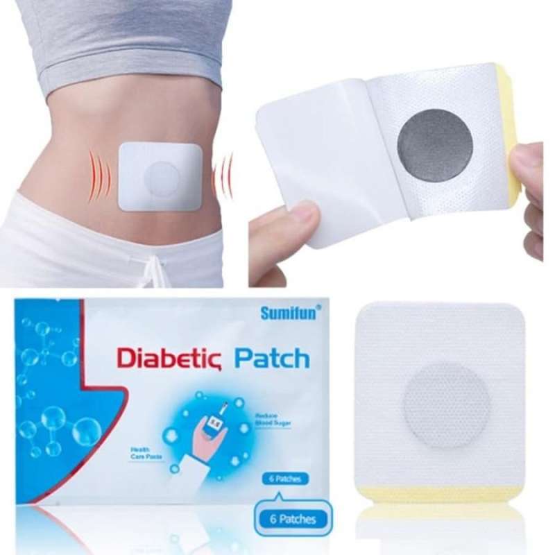 Patch Insulin Lengkap Harga Terbaru April 2024 | Blibli