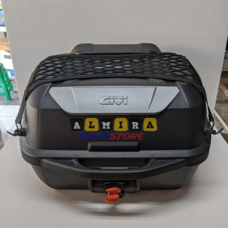 Jual Box Motor Givi E43 Adv - Givi E43adv Box Motor Di Seller ...