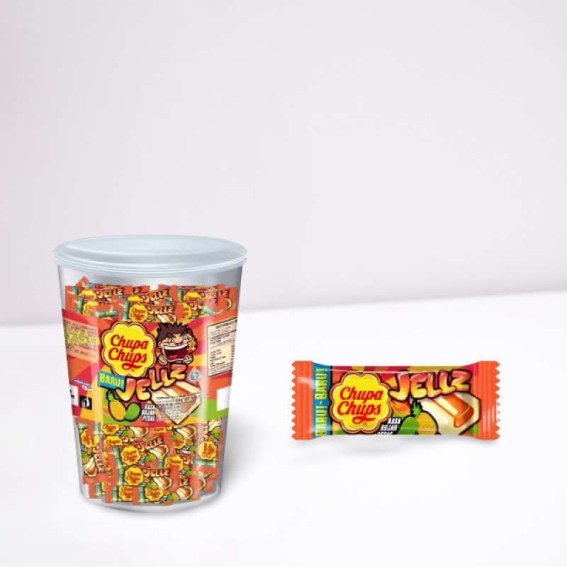 Jual Permen Chupa Chups Permen Karet Terbaik Februari 2025 - Harga ...