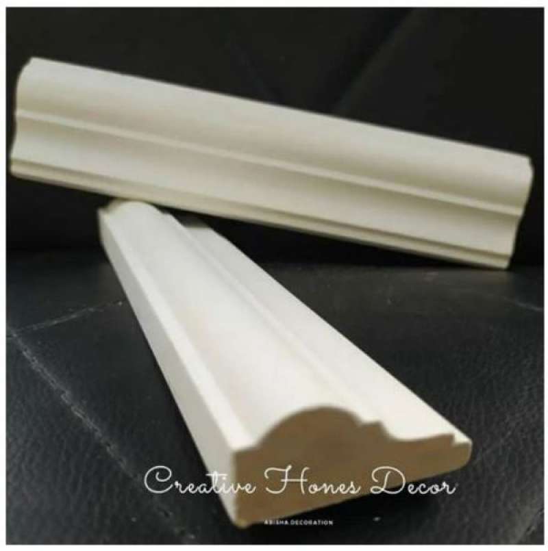 Jual KAYU MOULDING LIST PROFIL WAINSCOTING KAYU PROFIL - WALL MOULDING ...