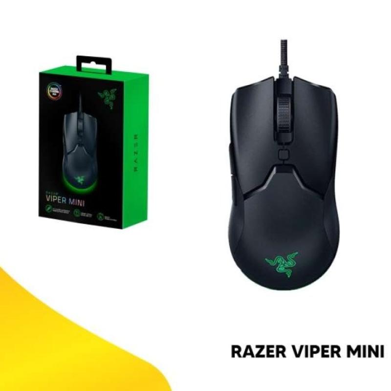Promo Razer Viper Mini Diskon 2% di Seller Meena Store - Cengkareng ...