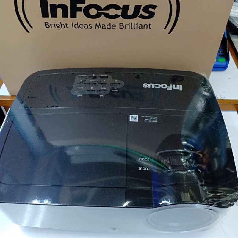 Jual Proyektor Infokus In112A di Seller JEWS STORE - Cengkareng Timur ...