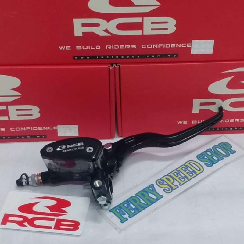 Jual master rem rcb kanan universal master rem atas rcb kanan universal ...