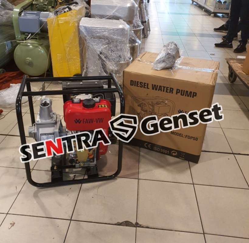 Jual Pompa Alkon 2 Inch Solar Original, Murah & Diskon Juli 2024 | Blibli