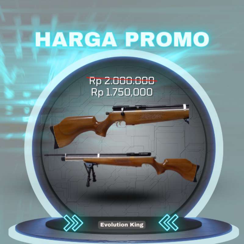 Jual Tabung Pcp Mouser Original Terbaru - Harga Promo Murah April 2024 ...