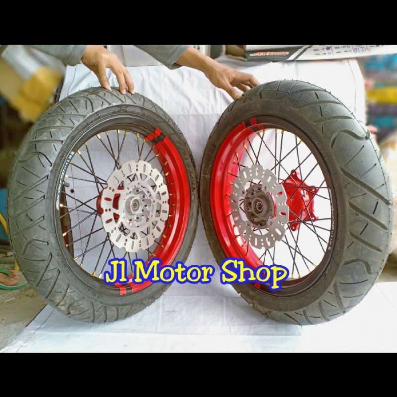 Jual Velg Ban Crf 150 L Terbaru Dengan Harga Termurah Di 2024 | Blibli Jual Velg Ban Crf 150 L Terbaru Dengan Harga Termurah Di 2024 | Blibli