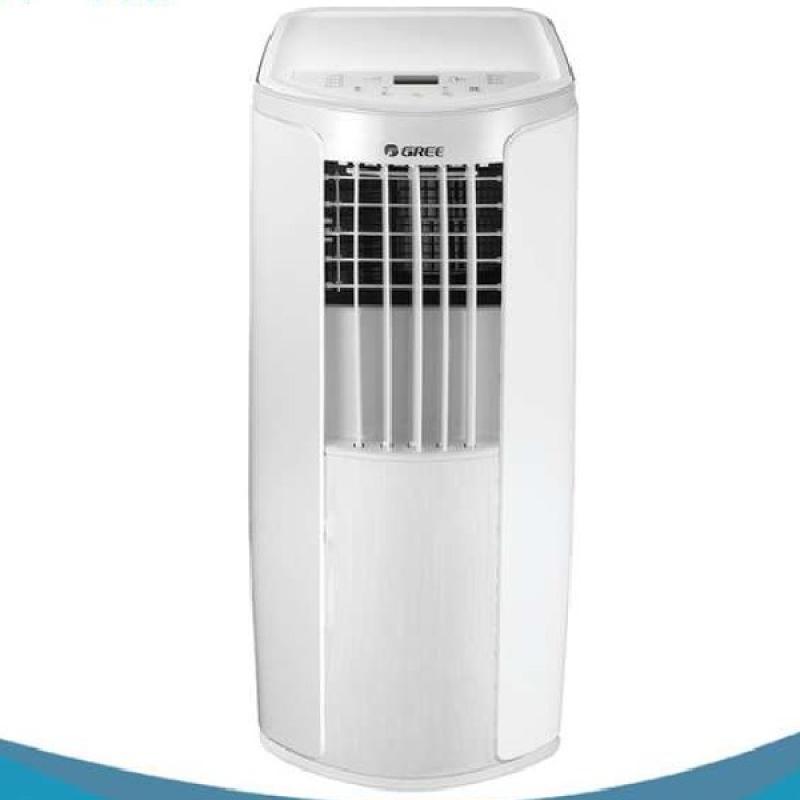 Jual Ac Portabel 1 Pk Gree - Ac Fleksibel Dan Praktis Di Seller Eudora ...