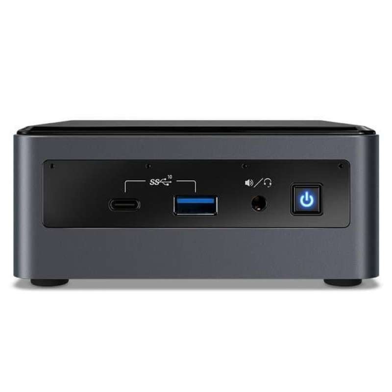 Jual INTEL NUC NUC10i7FNH-16S256 (RAM 16GB SSD 256GB) MINI PC CORE I7 ...