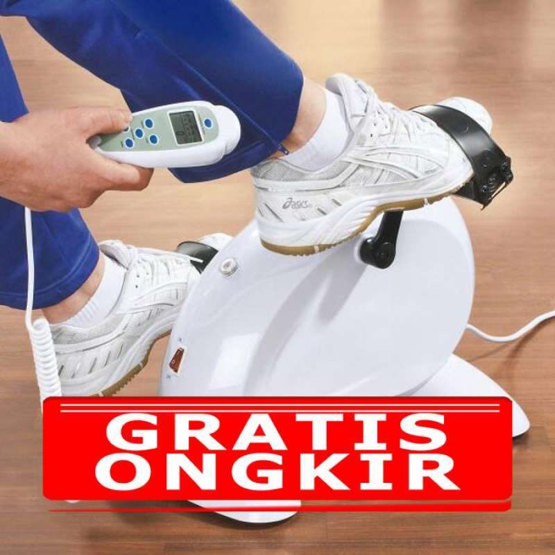 Promo Alat Terapi Stroke Manula Fisioterapi Kaki & Tangan Diskon 17% di ...