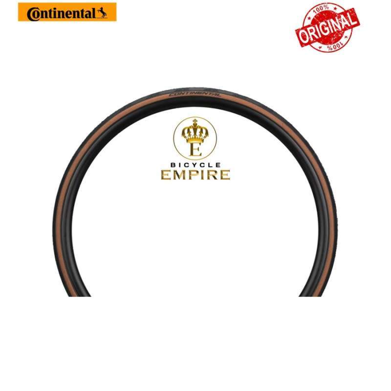 Jual Ban Luar Continental Gp5000 700x28 Transparent Bicycle Empire Di Seller Bicycle Empire ...