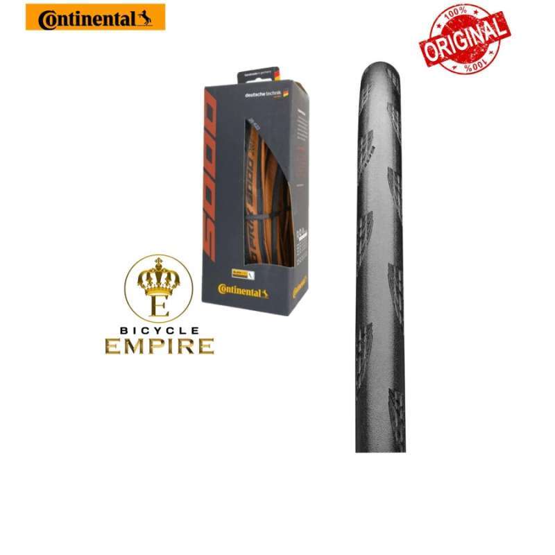 Jual Ban Luar Continental Gp5000 700x28 Transparent Bicycle Empire Di ...