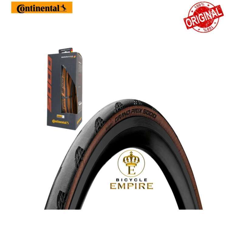 Jual Ban Luar Continental Gp5000 700x28 Transparent Bicycle Empire Di ...