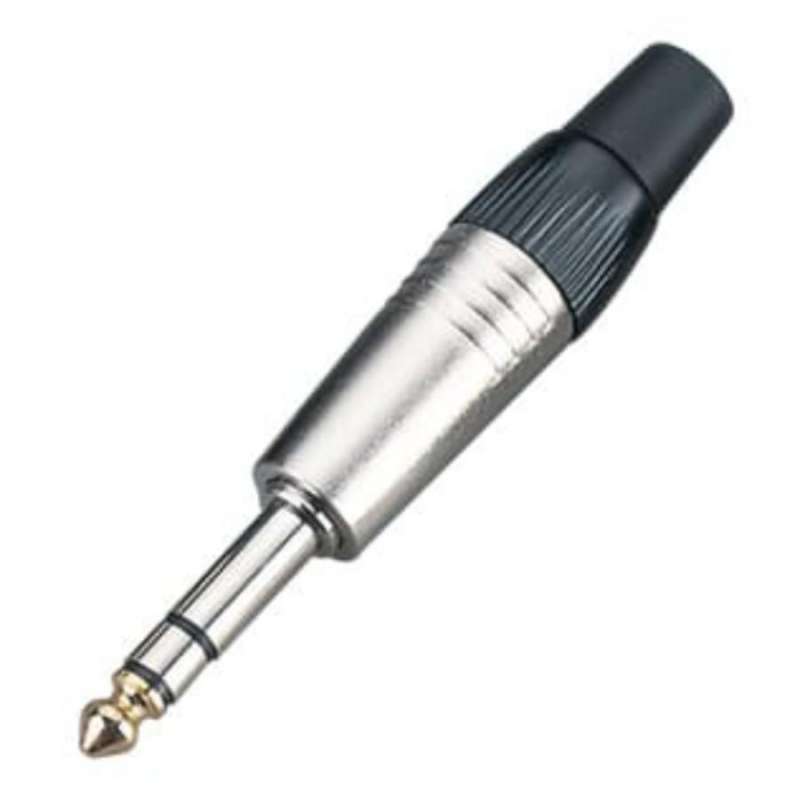 Jual Tipe Pasn Jack Akai 6,5 Stereo Premium Jack Toa Jack Mic Jack To ...