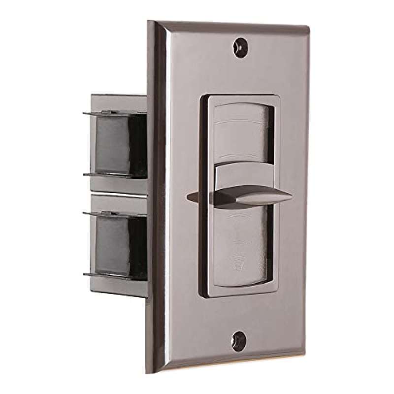 Promo OSD 300W in Wall Volume Control Impedance Matching for Home ...