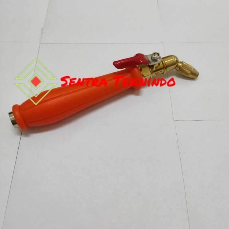 Jual Handle kyodo Kran Kyodo Nozzle apollo bengkok Ori 1/4 - Multicolor ...