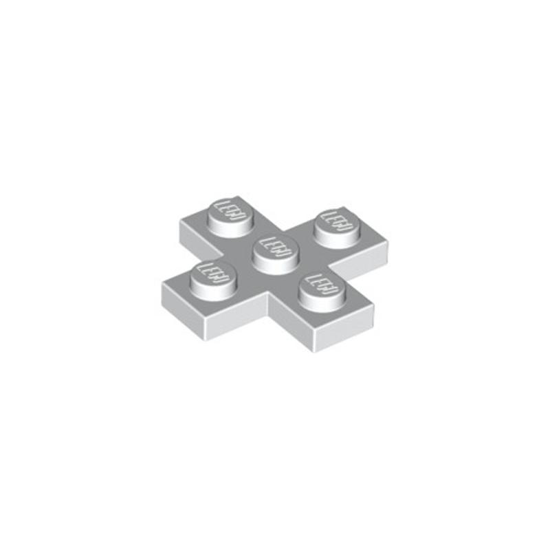 Jual LEGO PARTS 6099412 - Cross Plate 3x3 Blocks & Stacking Toys ...