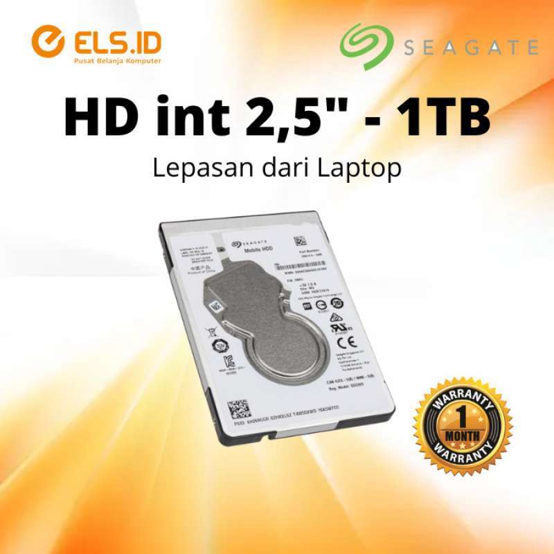 Jual Internal Hardisk Terbaru - Harga Murah | Blibli.com