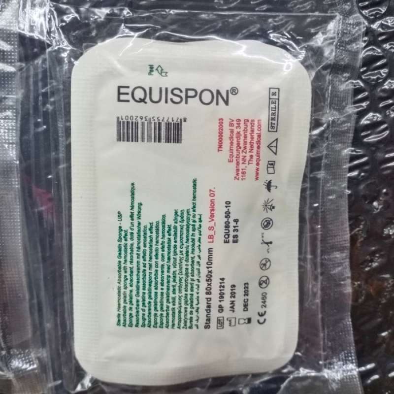 Jual Equispon Di Seller Ella Store - Cengkareng Barat, Kota Jakarta ...