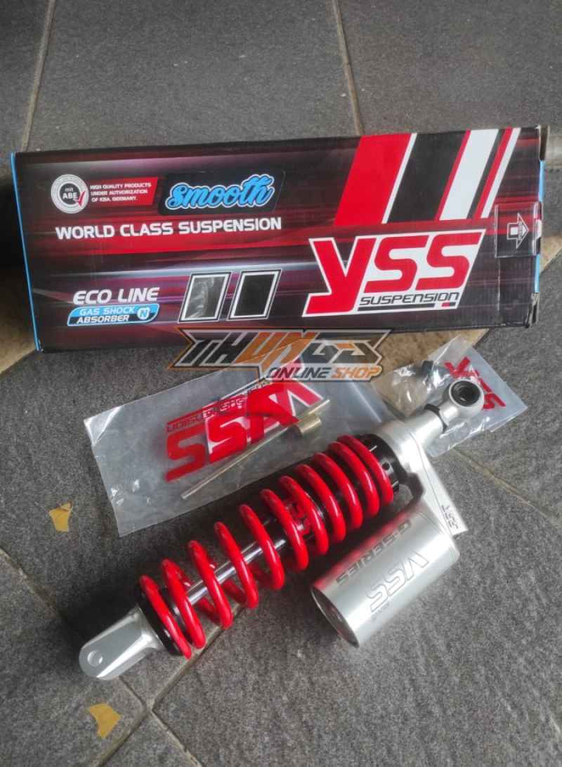 Jual Shockbreaker yss g series vario di Seller Cintamotormu - Duri Kepa, Kota Jakarta Barat | Blibli