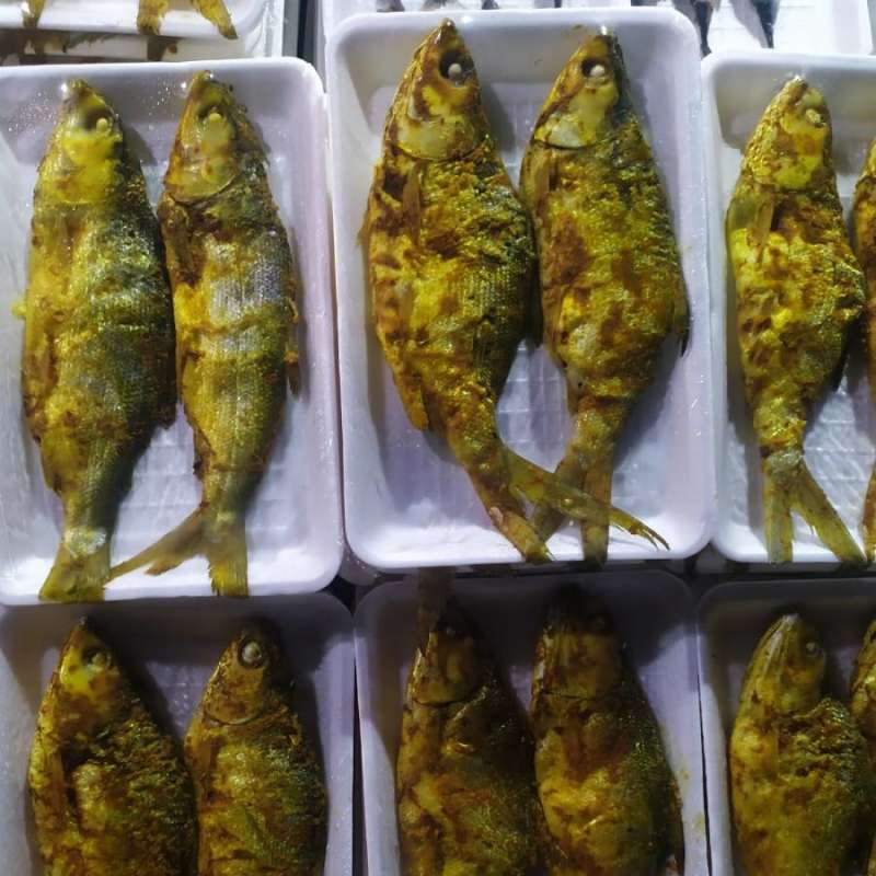 Jual Pindang Ikan Bandeng Presto / Pindang Bandeng Tulang Lunak Halal ...