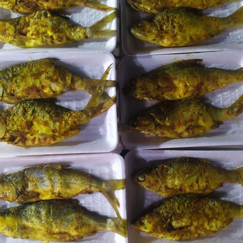 Jual Pindang Ikan Bandeng Presto / Pindang Bandeng Tulang Lunak Halal ...