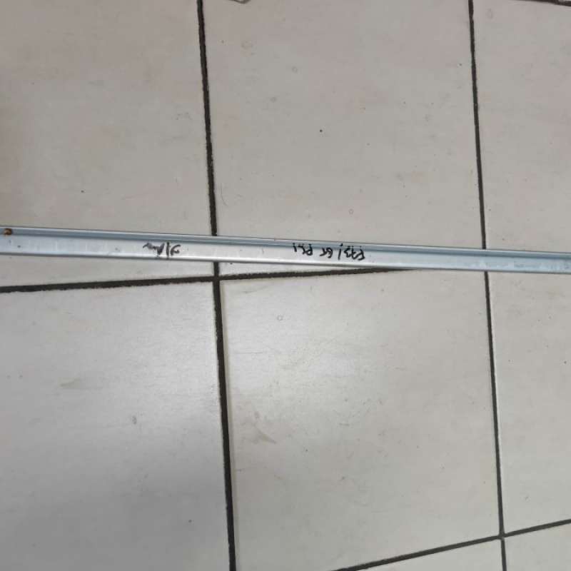 Jual rel kaca pintu depan kanan kiri Daihatsu Feroza Taft GT rokky ...