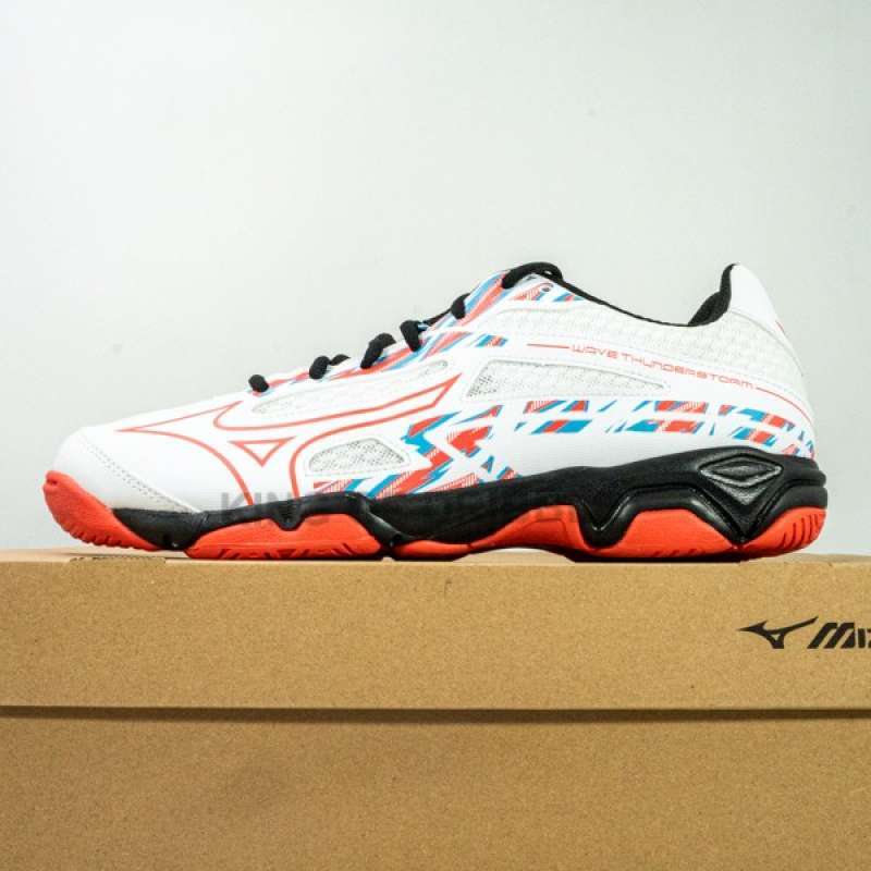 Jual Produk Sepatu Volley Mizuno - Harga Promo & Diskon | Blibli.com