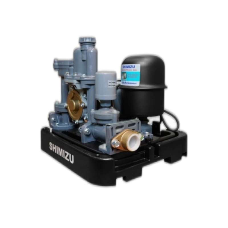 Jual Mesin Pompa Air Booster Shimizu Plw-300 Bit Pompa Pendorong Di ...
