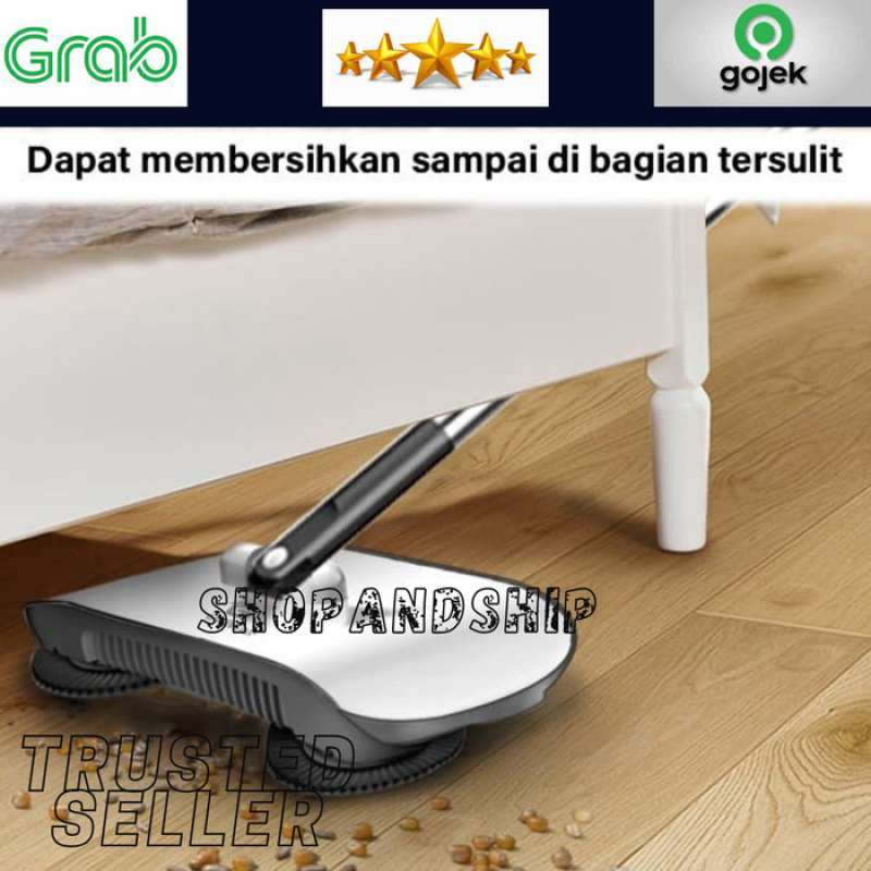 Jual Ultra cleaner Rumah menjadi lebih bersih di Seller Smartans ...