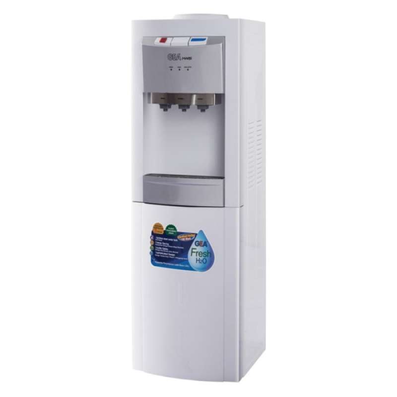 Jual GEA MARS Dispenser Air Galon Atas di Seller CobanBaith - Kapuk ...