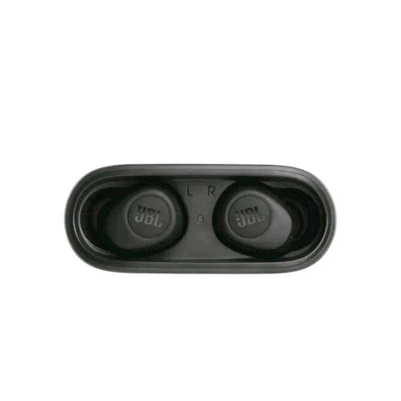 Jual Jbl Wave Bluetooth Tws Earphone - 100tws - Black Di Seller Jcyshop ...